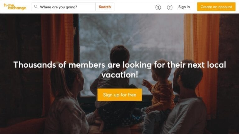 The 11 Best Home Exchange Sites to Save Big 💰💰💰 in 2023
