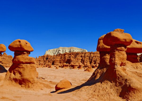 Southern Utah Itinerary: 4 Days for the Family