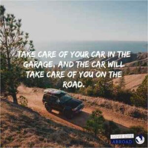 37 Road Trip Quotes to Be Ready to Hit the Road