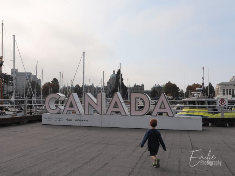 Cross-Canada Road Trip: 4 Itineraries To Inspire You