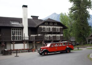 Planning a Trip to Glacier National Park With Kids