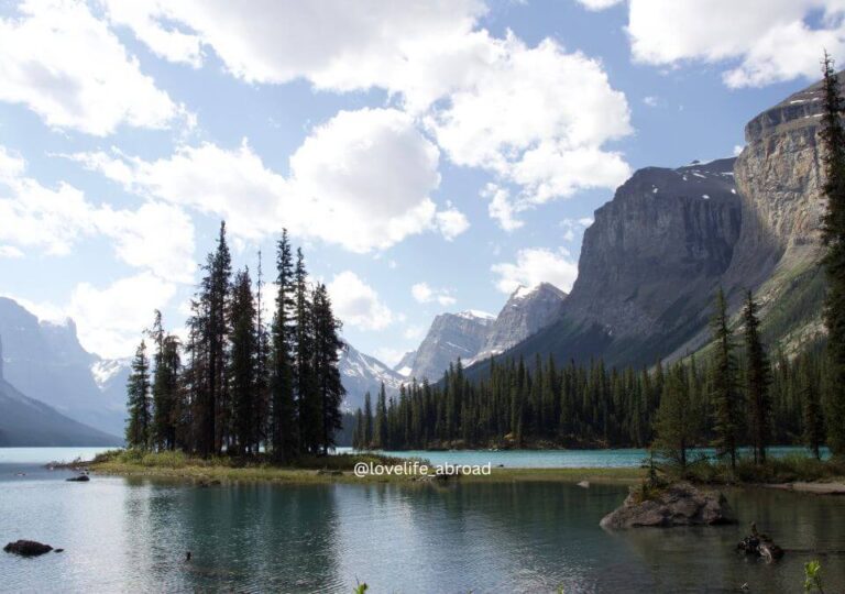 11 Things We Love to Do in Jasper with Kids (You Will Too)