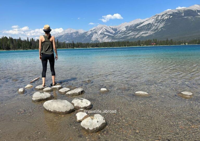 11 Things We Love to Do in Jasper with Kids (You Will Too)