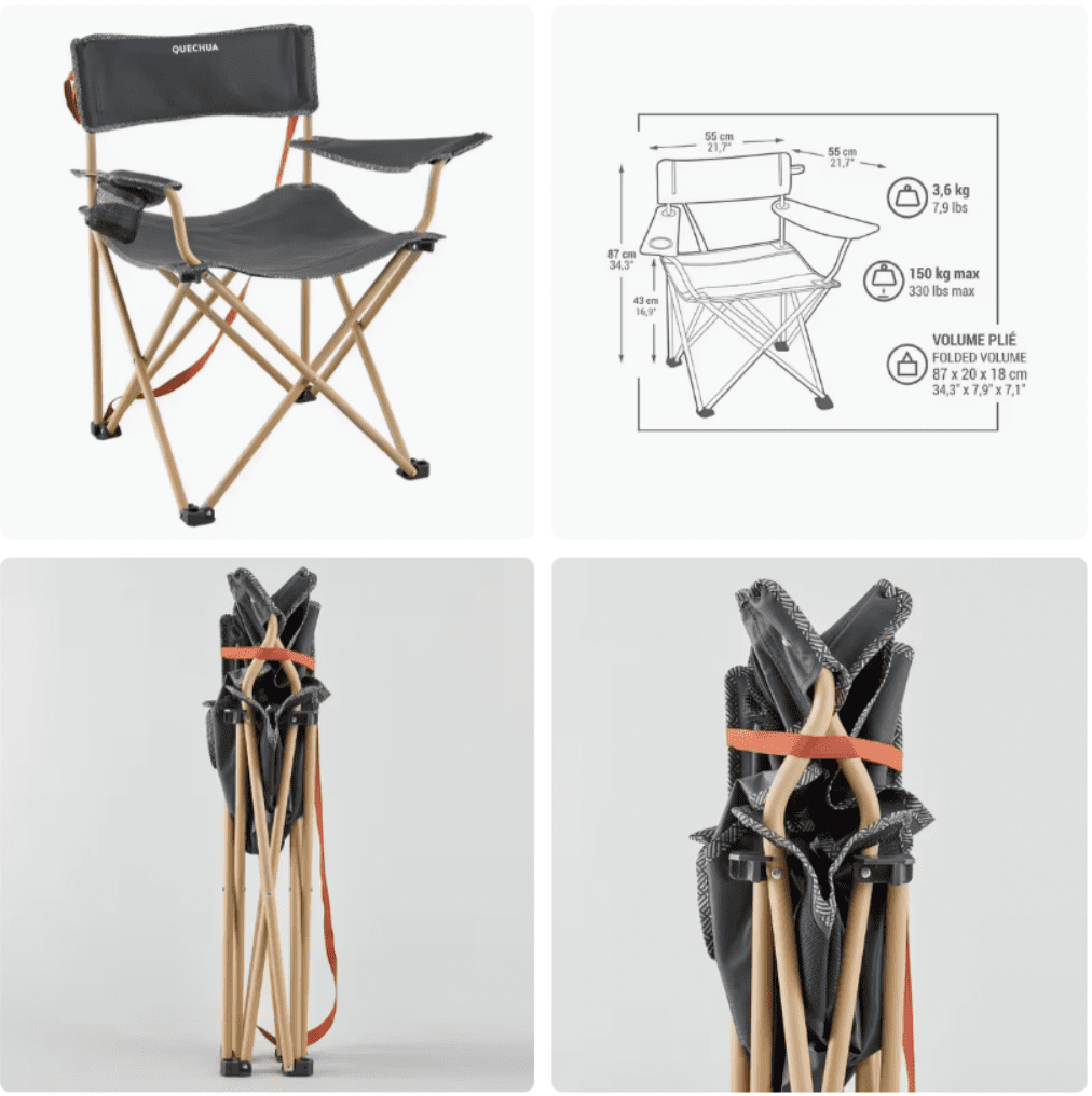 Decathlon Camping Gear: Why We Love It (+ Our Top Picks)