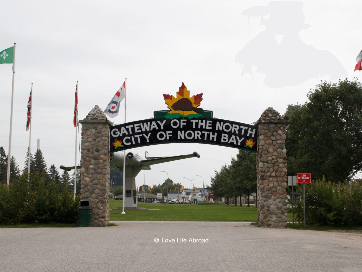 Plan a Northern Ontario Road Trip With Our 10-Day Itinerary