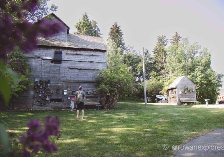 Things to Do in Lacombe County: a 2-Day Itinerary