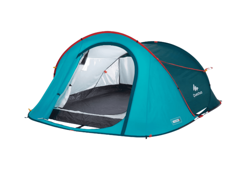 6x Best Decathlon Tents (2023): Which one should you get?
