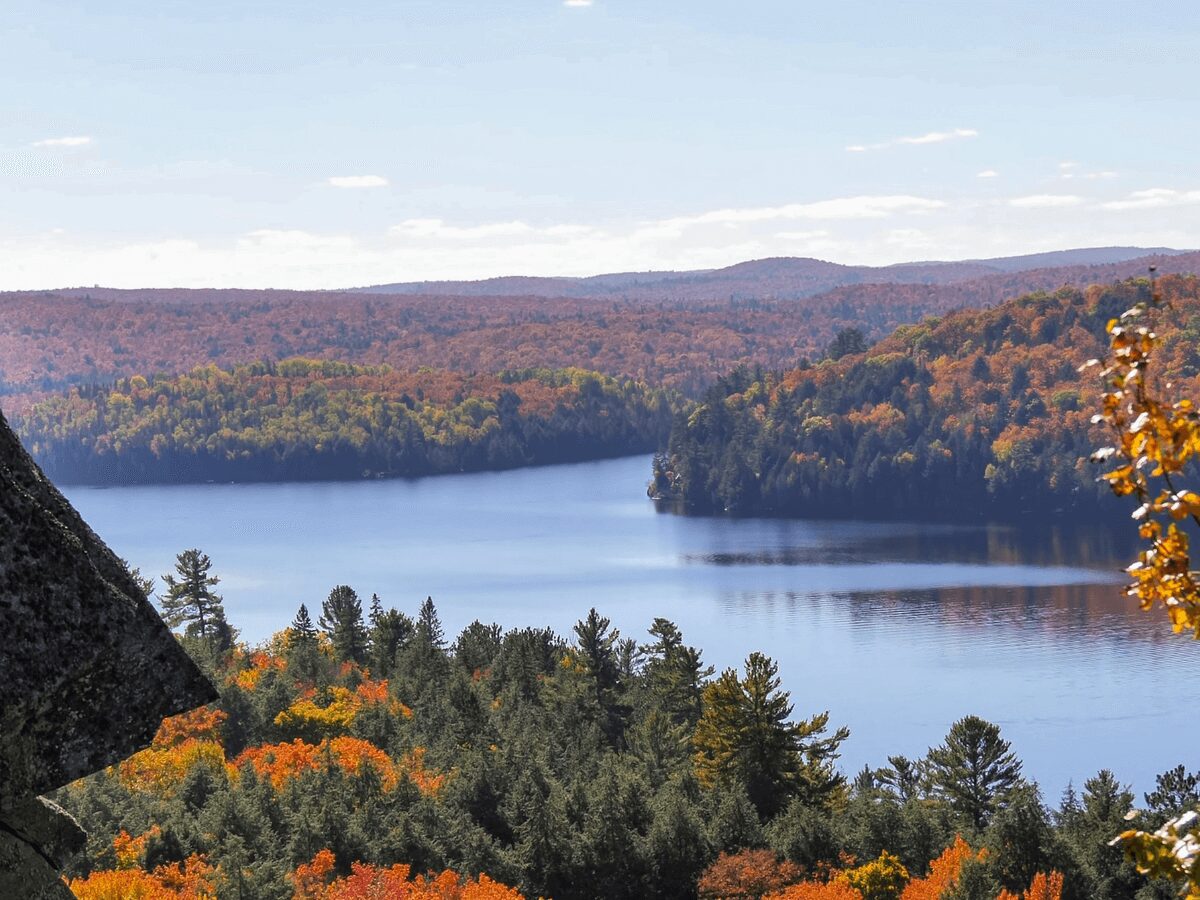 9 Best Road Trips From Toronto: Less than 500 km
