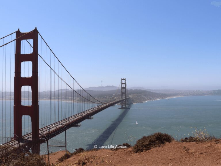 An Epic California Pacific Coast Highway Itinerary: 7 Days
