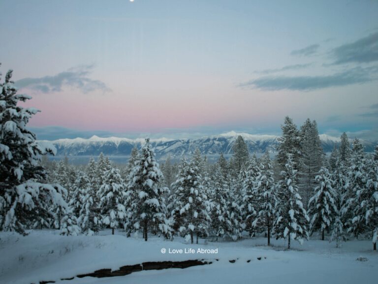Winter Getaways in BC You Don’t Want to Miss