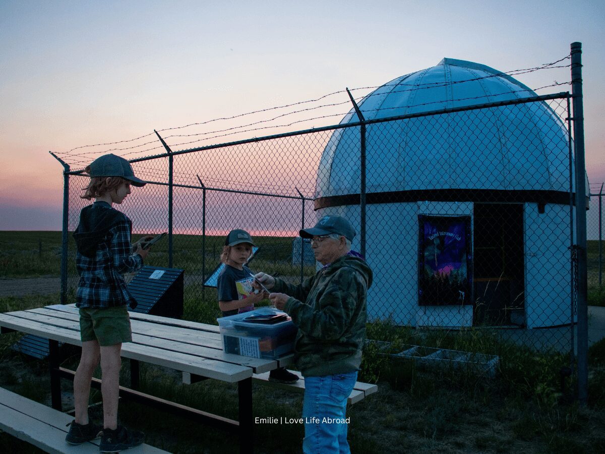 A Unique Saskatchewan Road Trip Itinerary in Cypress Hills