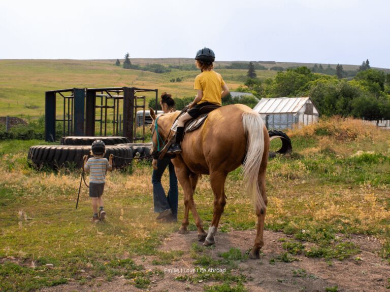 A Unique Saskatchewan Road Trip Itinerary in Cypress Hills
