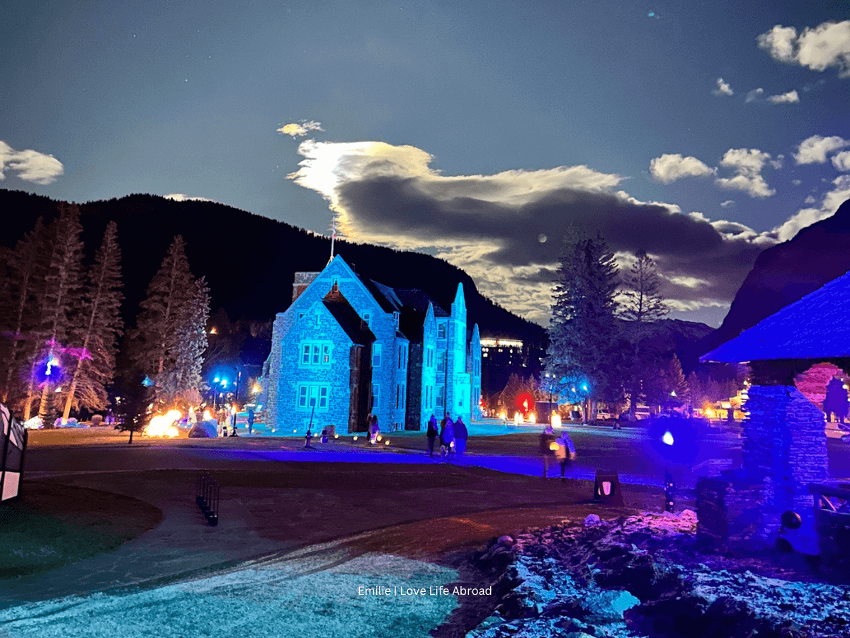 Celebrate the Holidays in Banff | Winter Itinerary (7-Day)
